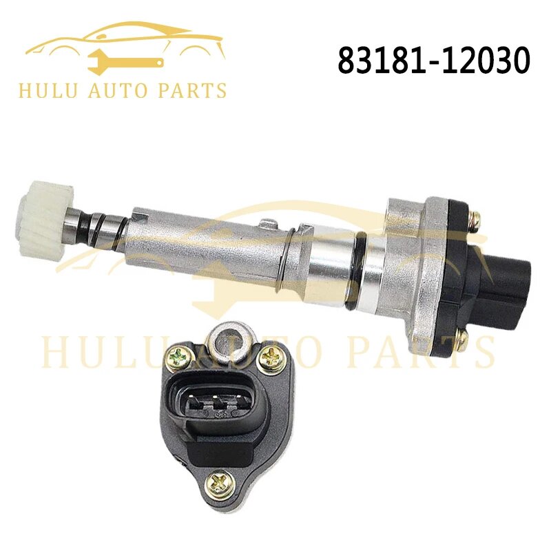 83181-12030 Датчик скорости одометра для Toyota Camry MR2 Corolla Carina Avensis Solara RAV4 Sprinter 1989-2006 гг, новый 8318112030