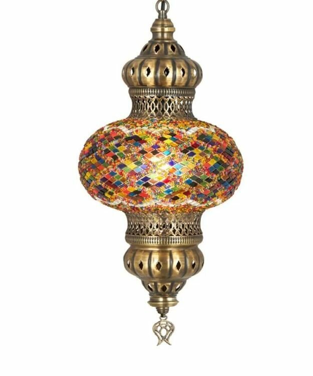 Светильник декоративный