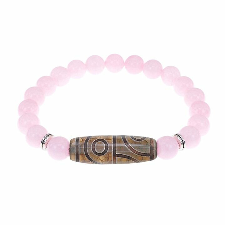 Браслет, агат