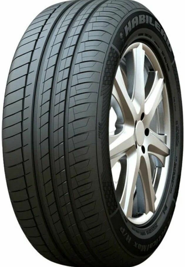 Шина Kapsen RS26 PracticalMax H/P 235/55 R19 105W
