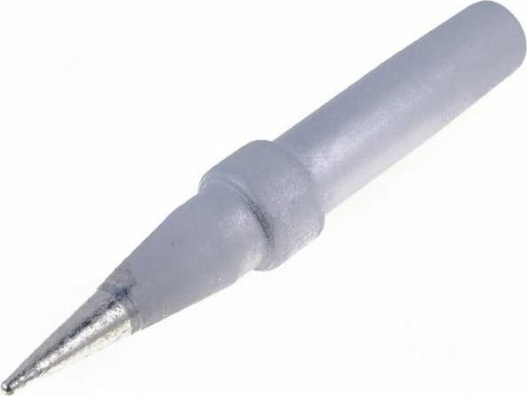 Жало SORNY SR-622 Жало коническое 0,8мм для паяльника к паяльной станции 1шт