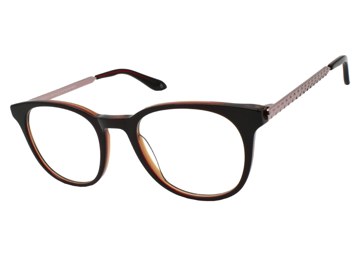 Оправа для очков Neolook N-2105 C003 пол Женский форма оправы Панто цвет оправы Чёрный