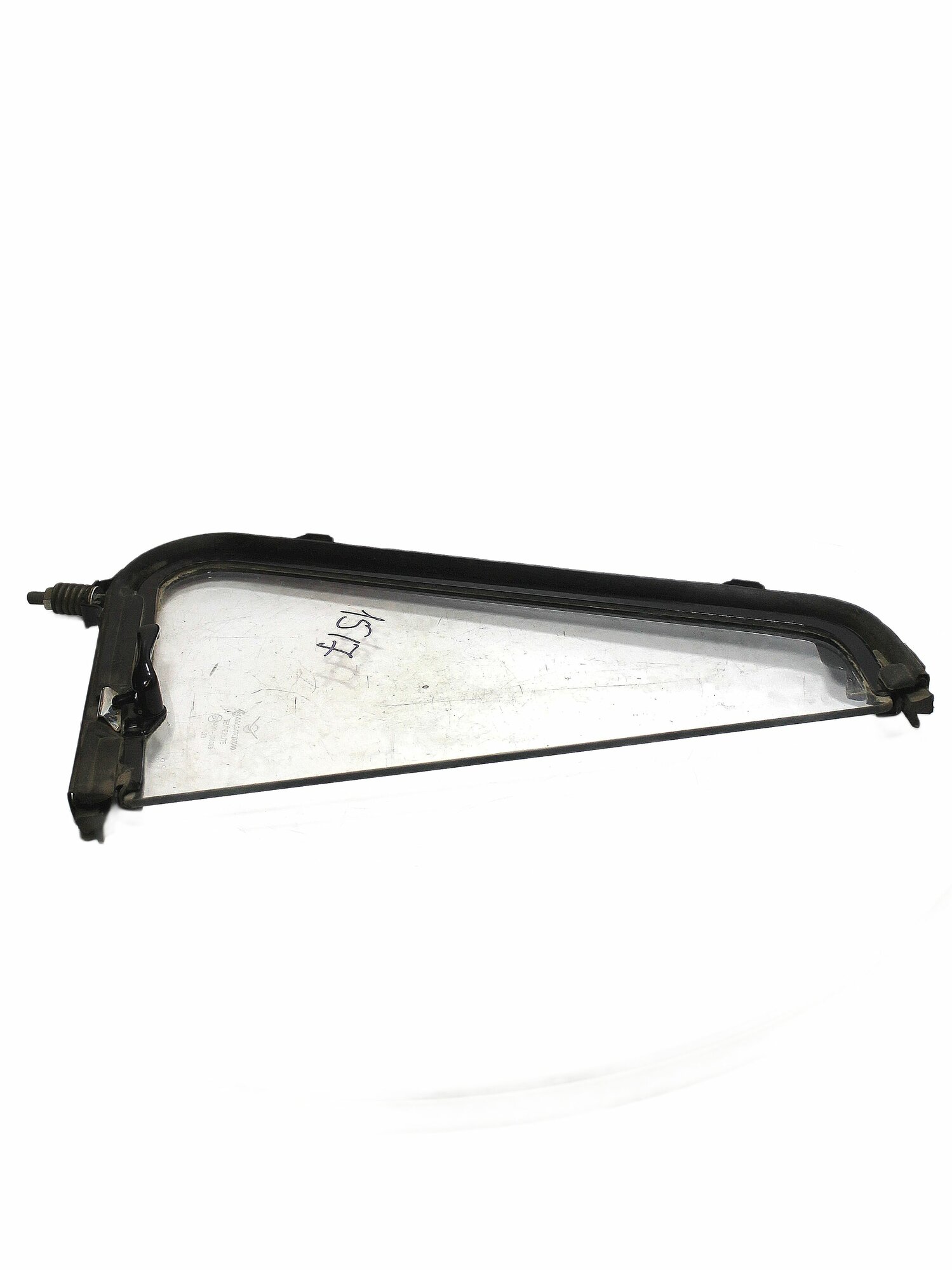 Форточка двери передняя правая для а/м УАЗ 469, 452