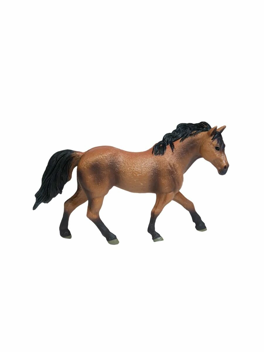 Sweet Horse for kids / Фигурка лошади коллекционная, 10х17см — фото 1