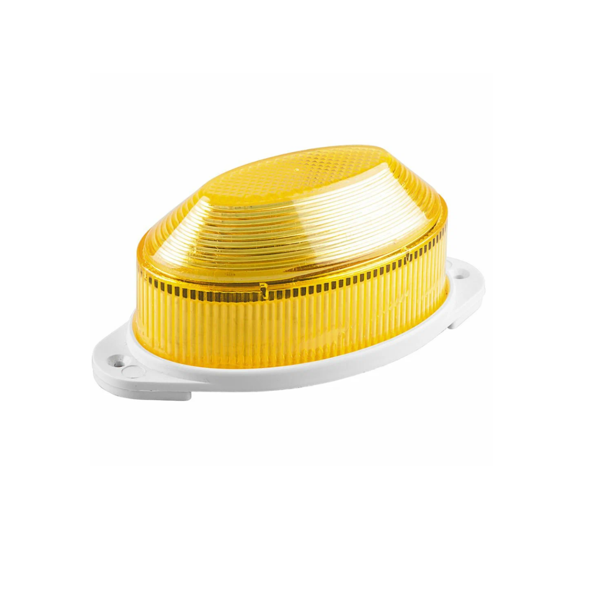 Светильник-вспышка Feron STLB01, 18 LED, мощность 1,3 W, желтый
