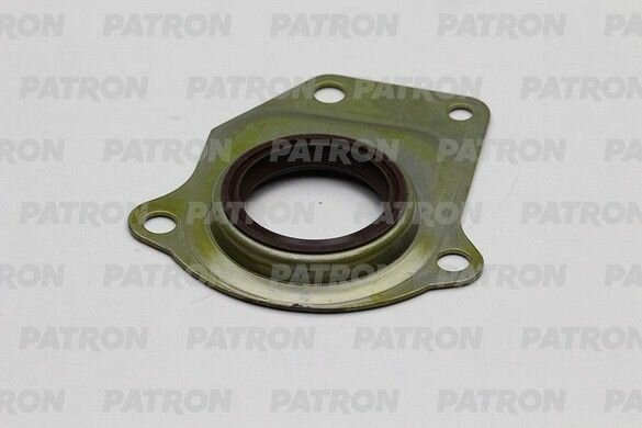 Сальник двигателя PATRON P18-0020
