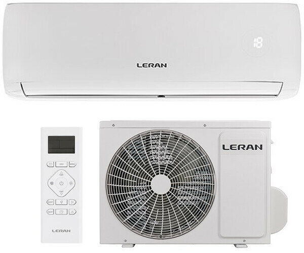 Сплит-система настенного типа Leran AC 966 IV