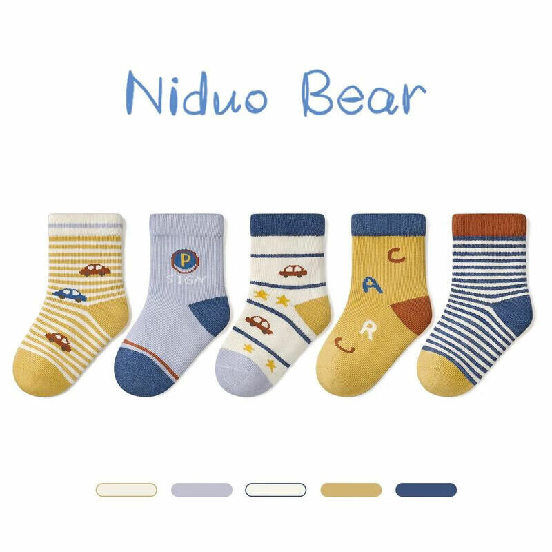 Термоноски