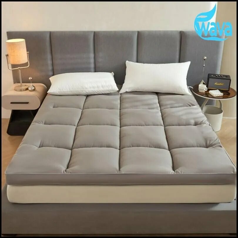 Матрас, Беспружинный, 135х200 см