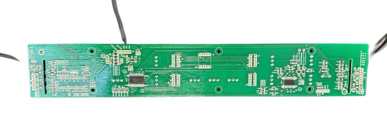 Плата управления для индукционной варочной Hansa BHI68300