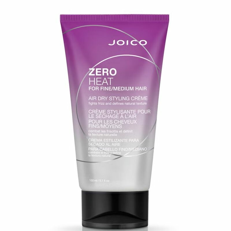 Joico Крем для укладки волос Zero Heat 150 мл