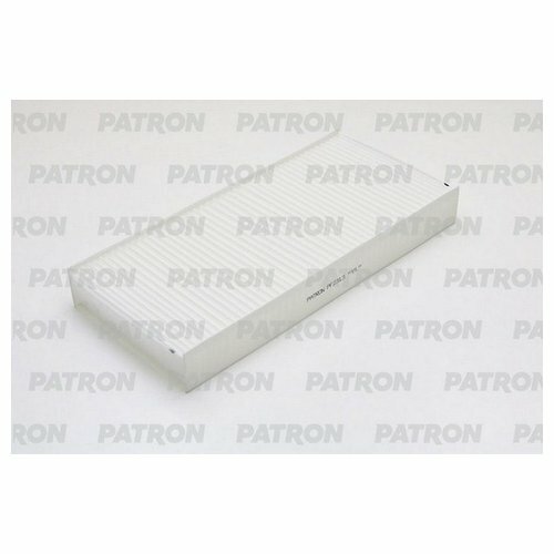 Фильтр салона Patron PF2313 для Citroen Jumpy; Fiat Scudo; Peugeot Expert