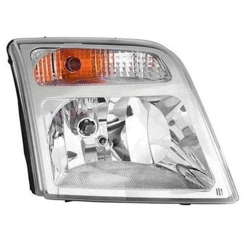 Фара автомобильная Depo 4311165RLDEM