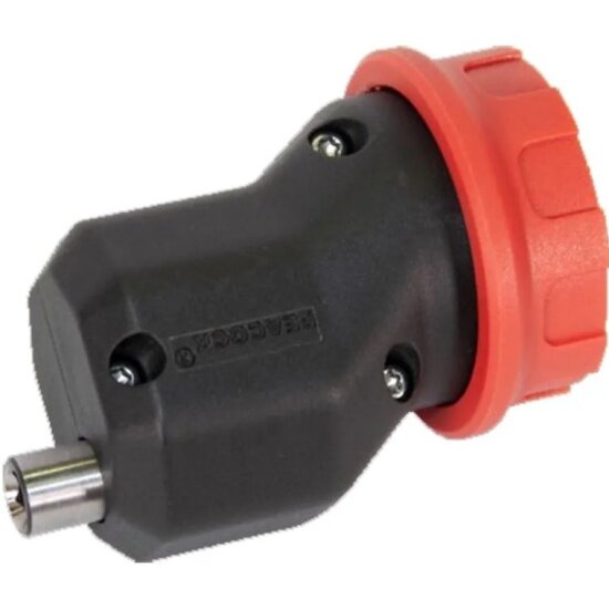 Эксцентриковая насадка Интерскол для комбимакс 2407.002 (блистер)