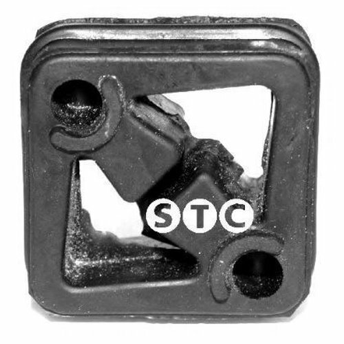 Крепление глушителя STC T405846 для BMW 1 серия E81, 6 серия E63, E64; MINI MINI R50 R53