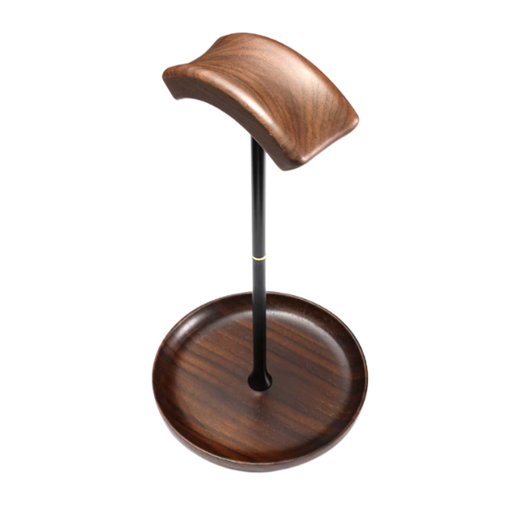 DdHiFi HS270W Headphone Stand dark подставка под наушники