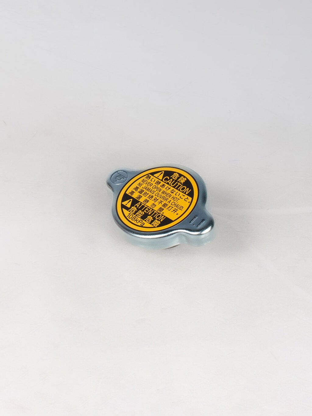 Крышка радиатора Toyota 16401-67150