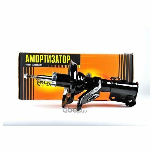 Амортизатор подвески Jd JAS0231