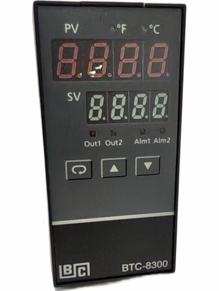 Температурный контроллер BrainСhild BTC-8300-4115100
