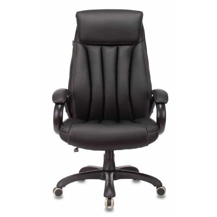 Компьютерное кресло Бюрократ T-9922N