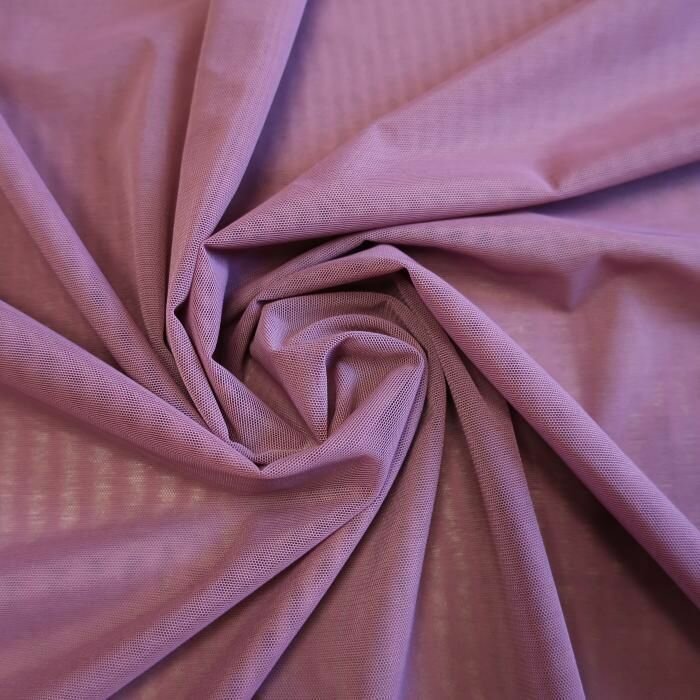 Сетка-стрейч Alicante, 50049 Valencia (ягодный щербет)