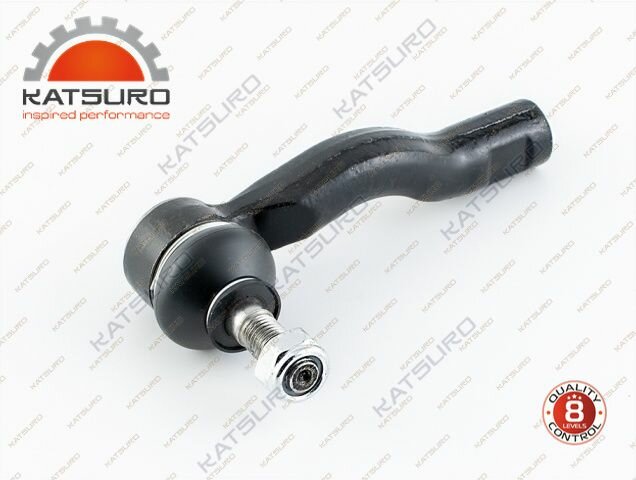 Наконечник рулевой тяги наружный правый для Chery, Lifan / KAT-0912CHR