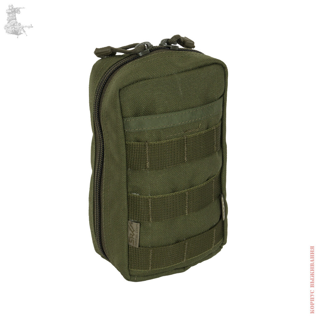 Подсумок под Медикаменты (Койот)