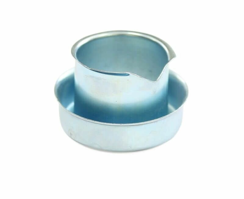 Оконцеватель для металлорукава 20мм гофроматик (10шт)