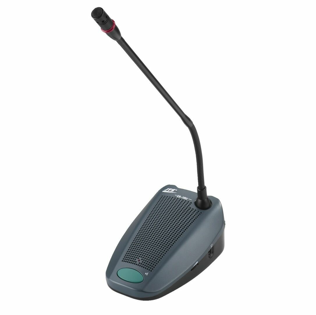 Пульт председателя JTS CS-1DU