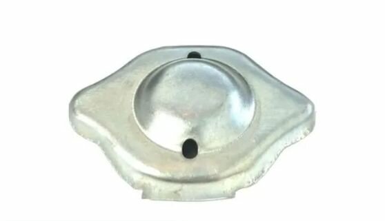 Крышка расширительного бачка 2шт ГАЗ УАЗ ВАЗ 2101-2107, Нива 4х4, 21213-21214, 2121-2131