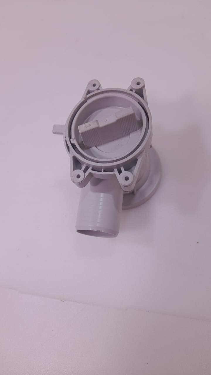 Сливной фильтр для стиральной машины Hisense (Хайсенс) HK2023492