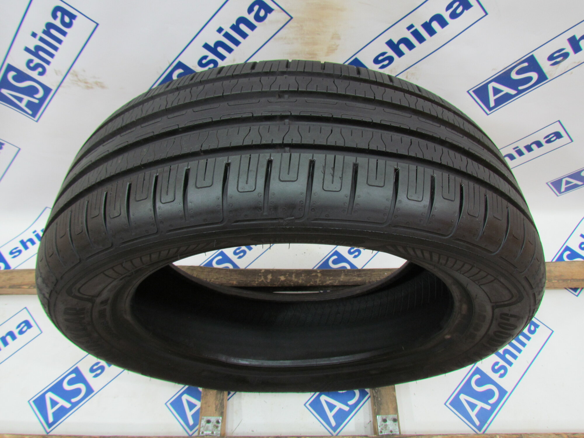 Goodyear EfficientGrip Performance 215 55 R18 летние БУ шины износ до 5% , артикул 0027918