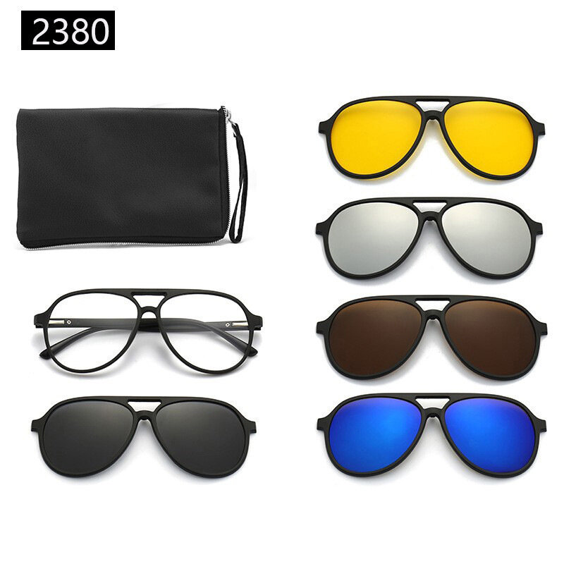 Солнцезащитные очки