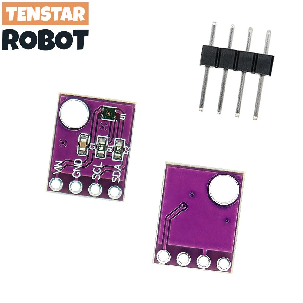 TENSTAR ROBOT датчик температуры и влажности SHT41