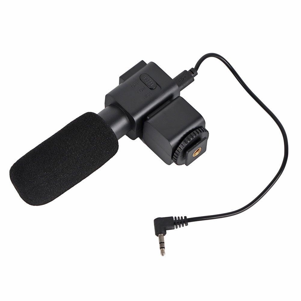 Видеокамера камера