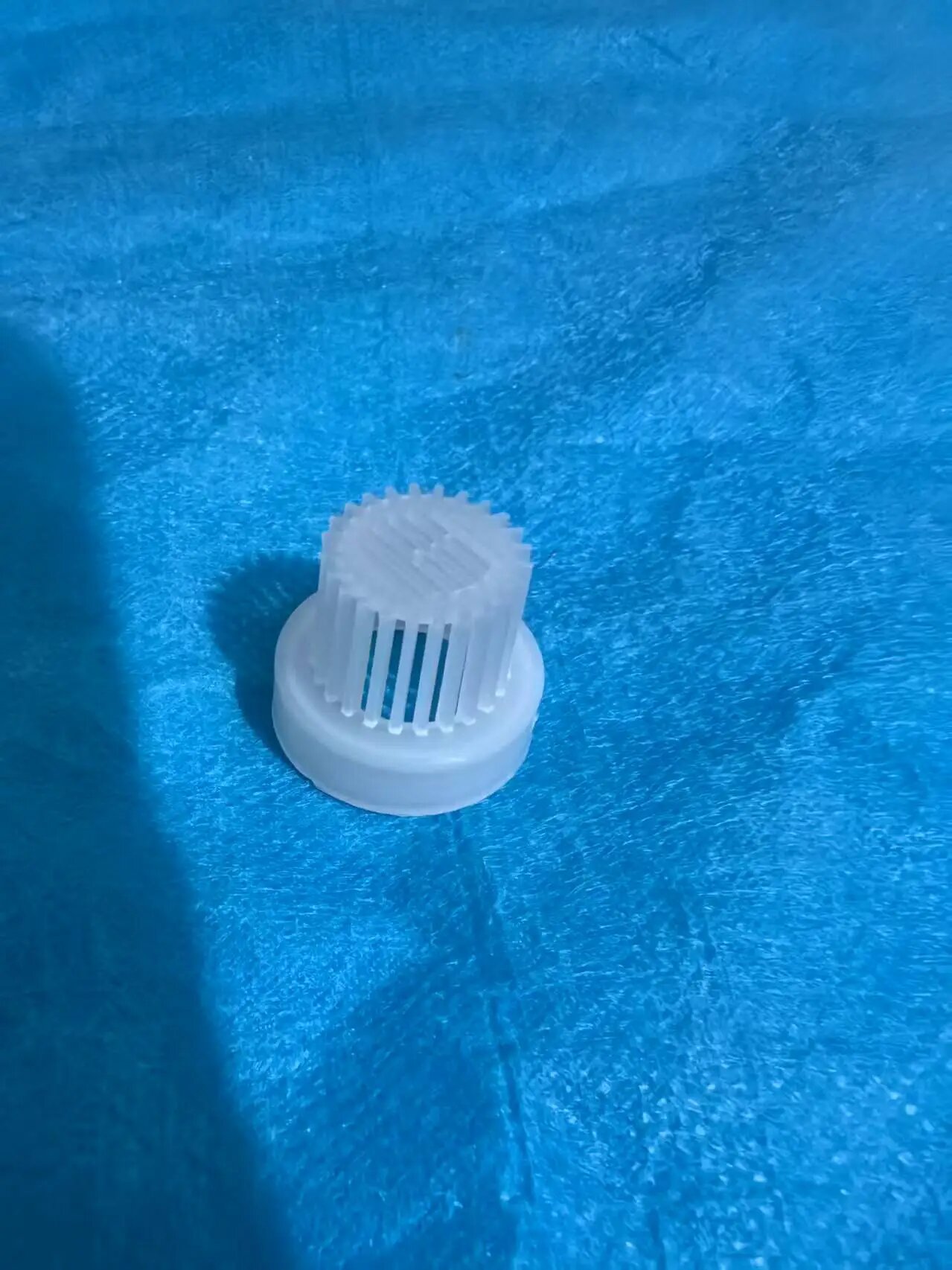 1 шт. DL кластер для доиния коровы пластиковый блок HC150ML MC11 доильный кластер воздушный фильтр