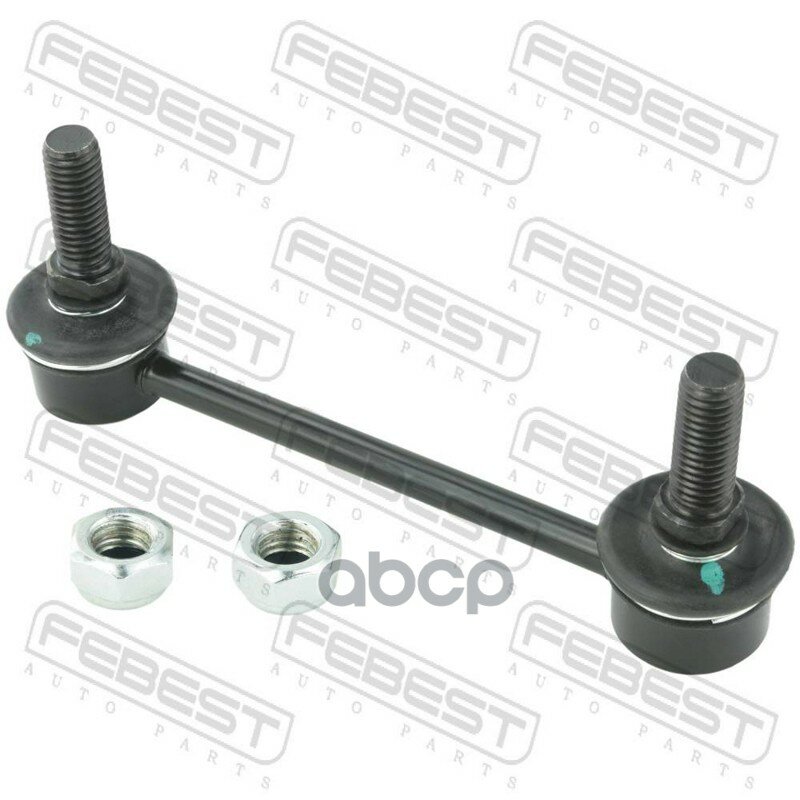 Тяга стабилизатора задняя Febest арт. 2723S80R