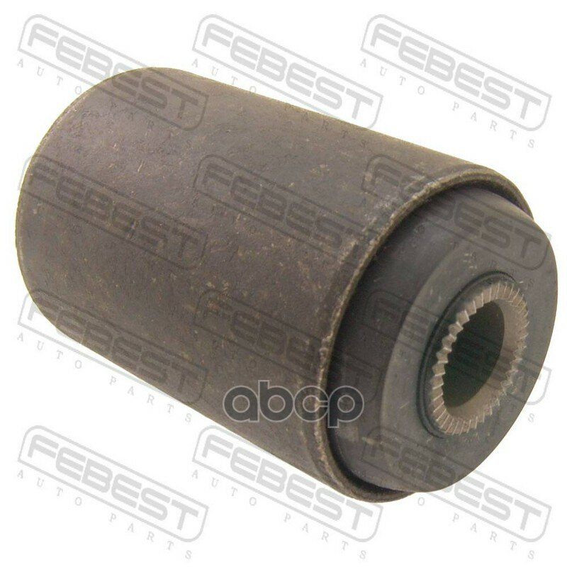Сайленблок задней рессоры (TOYOTA CALDINA CT196/ET196/CT197 1992-2002) FEBEST Febest арт. tab-ct196