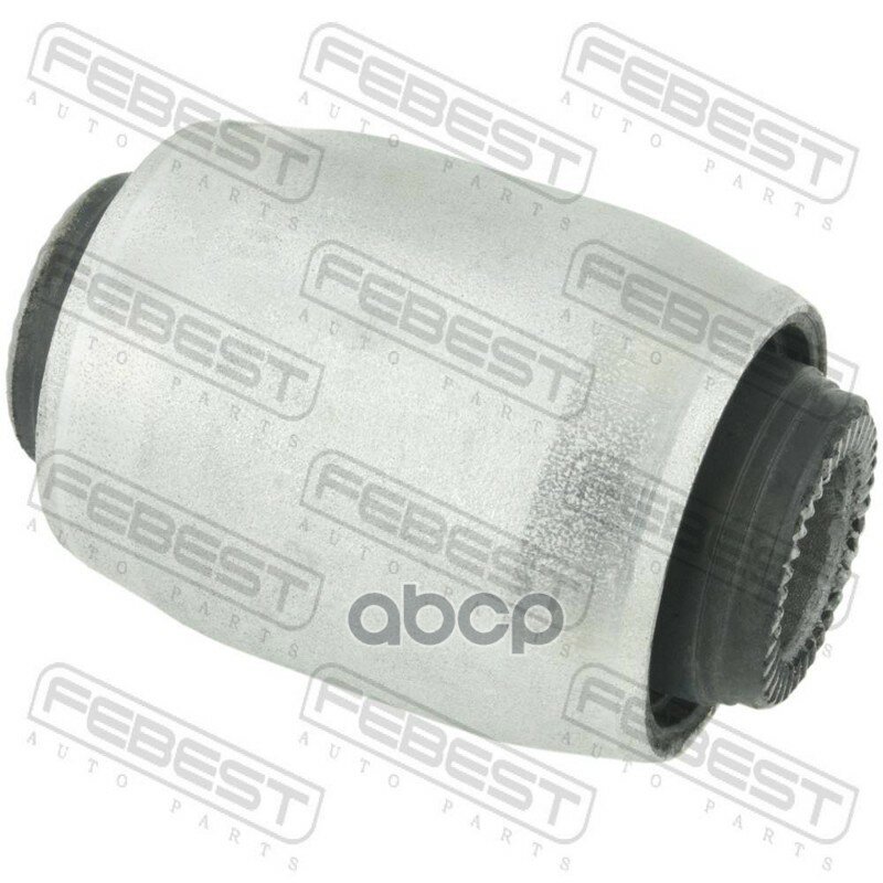 Сайлентблок задней цапфы нижний Febest арт. TAB-590
