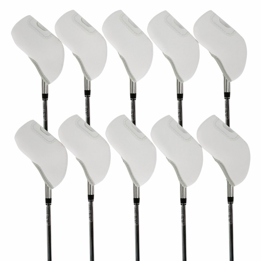 Чехлы для гольфа Visible Golf Iron — фото 1