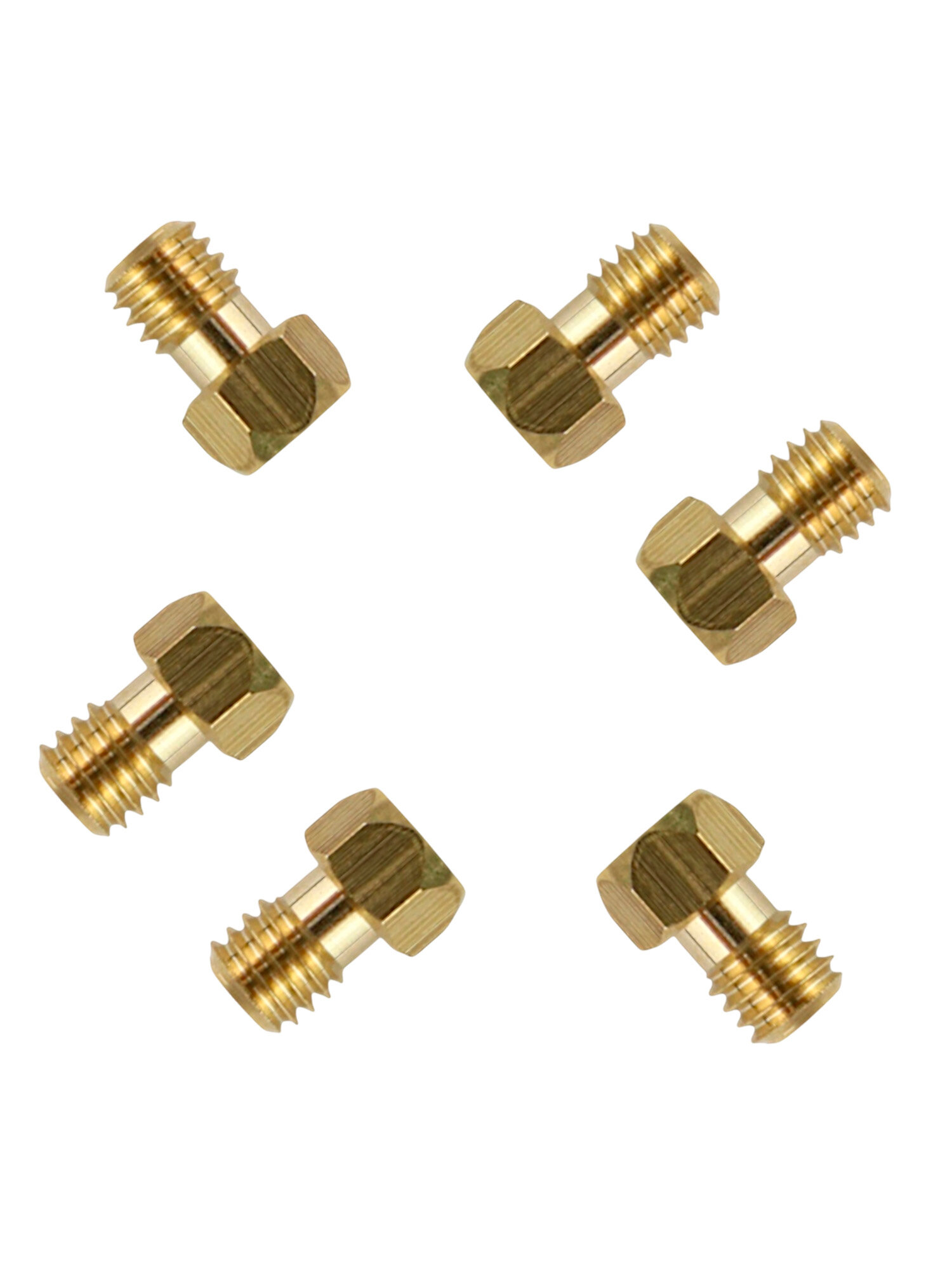 Жиклеры (форсунки) для газовой плиты Bosch, Siemens на баллонный (сжиженный) газ