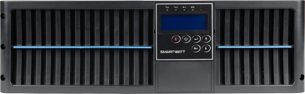 3703020710011 / ИБП SMARTWATT SUPREME 10kVA L, 10000ВA (3703020710011)