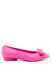 Туфли Salvatore Ferragamo Viva, размер 4.5, розовый
