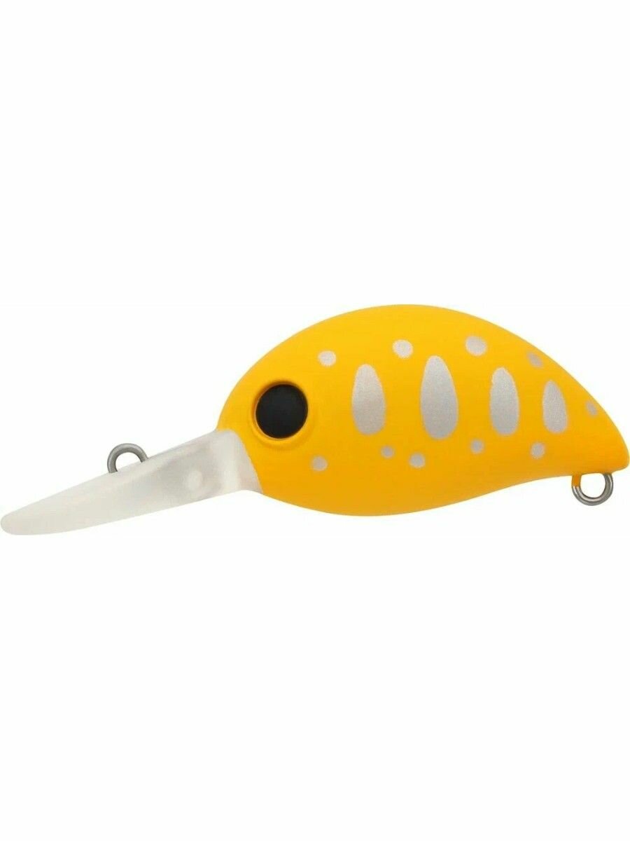 Воблер Zipbaits Baby Hickory MDR, 25мм, 2.6г, плавающий, цвет #155