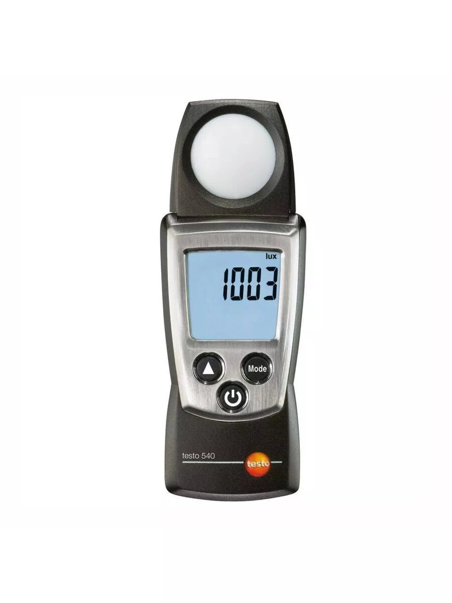 Люксметр Testo 540