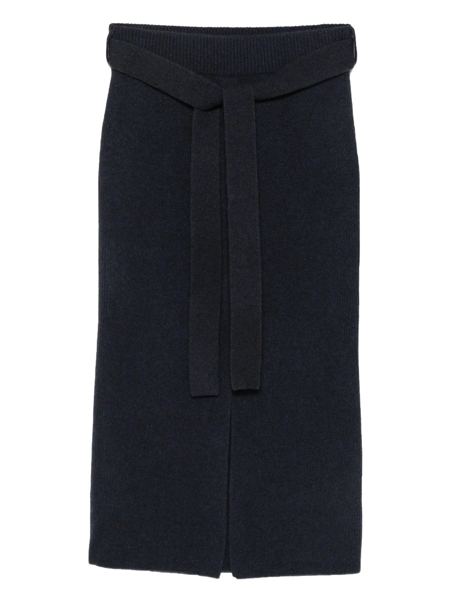 Юбка EMPORIO ARMANI Юбка миди с поясом