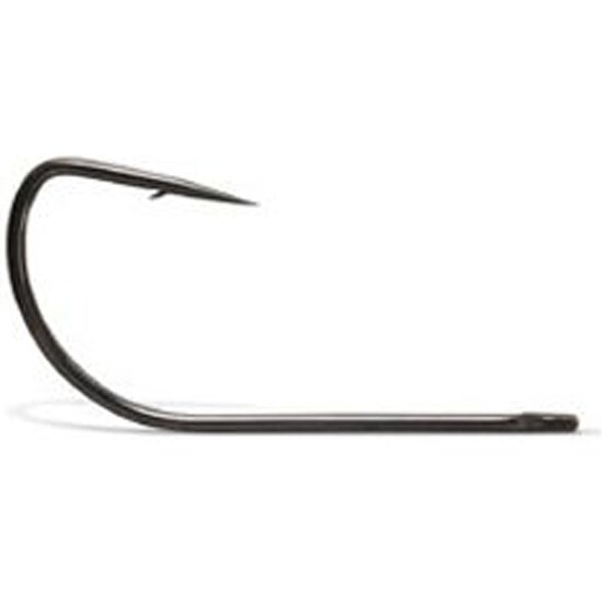 Крючки VMC 7138 BN (10шт) № 12, Классические