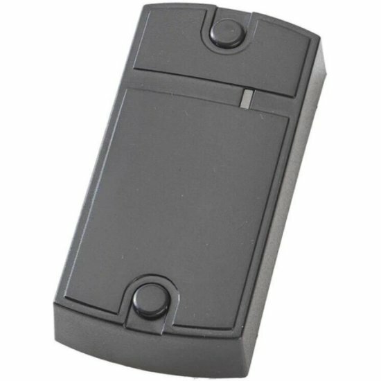 Считыватель Ironlogic Matrix-II (мод. E) черный