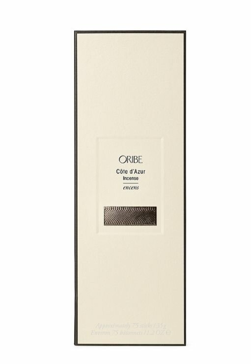 ORIBE Ароматические палочки для дома Azure Coast 20 шт