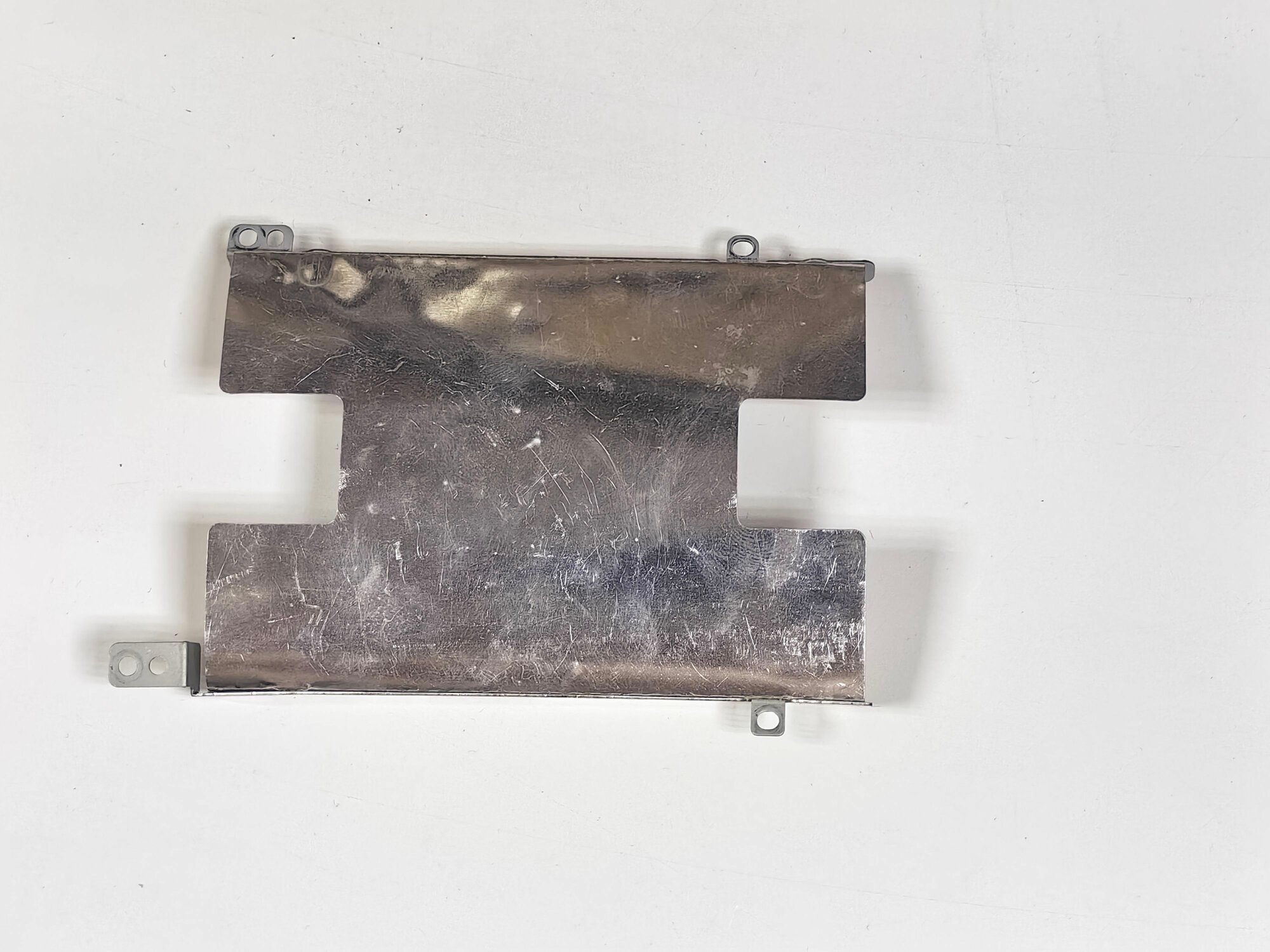 Салазки (крепления, кронштейн) жесткого диска HP Envy M6. M6-1000 AM0R1000400